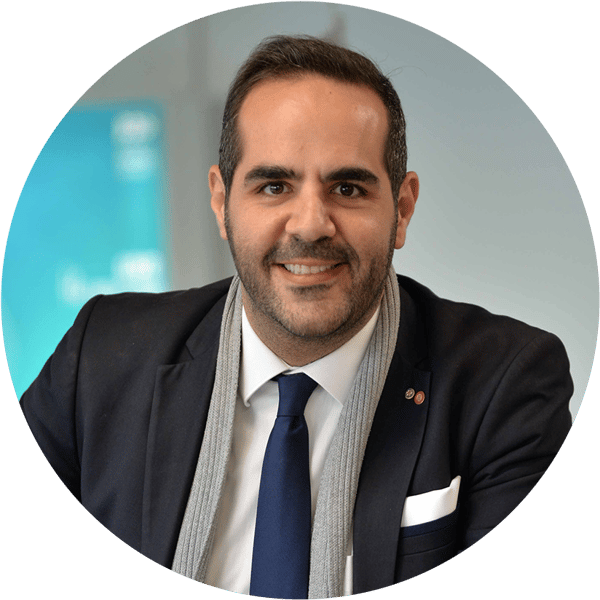 ISC-SABIS® Alumni | Meet the Candidates