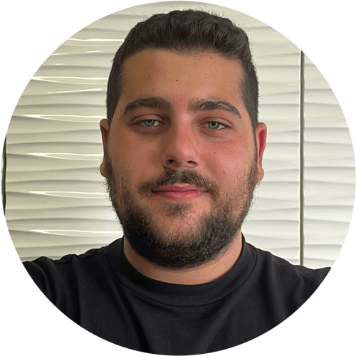 ISC-SABIS® Alumni | Meet the Candidates