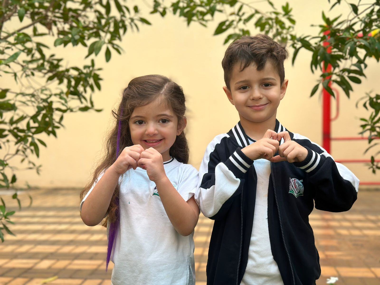 AIS - Open Day May 18, 2024