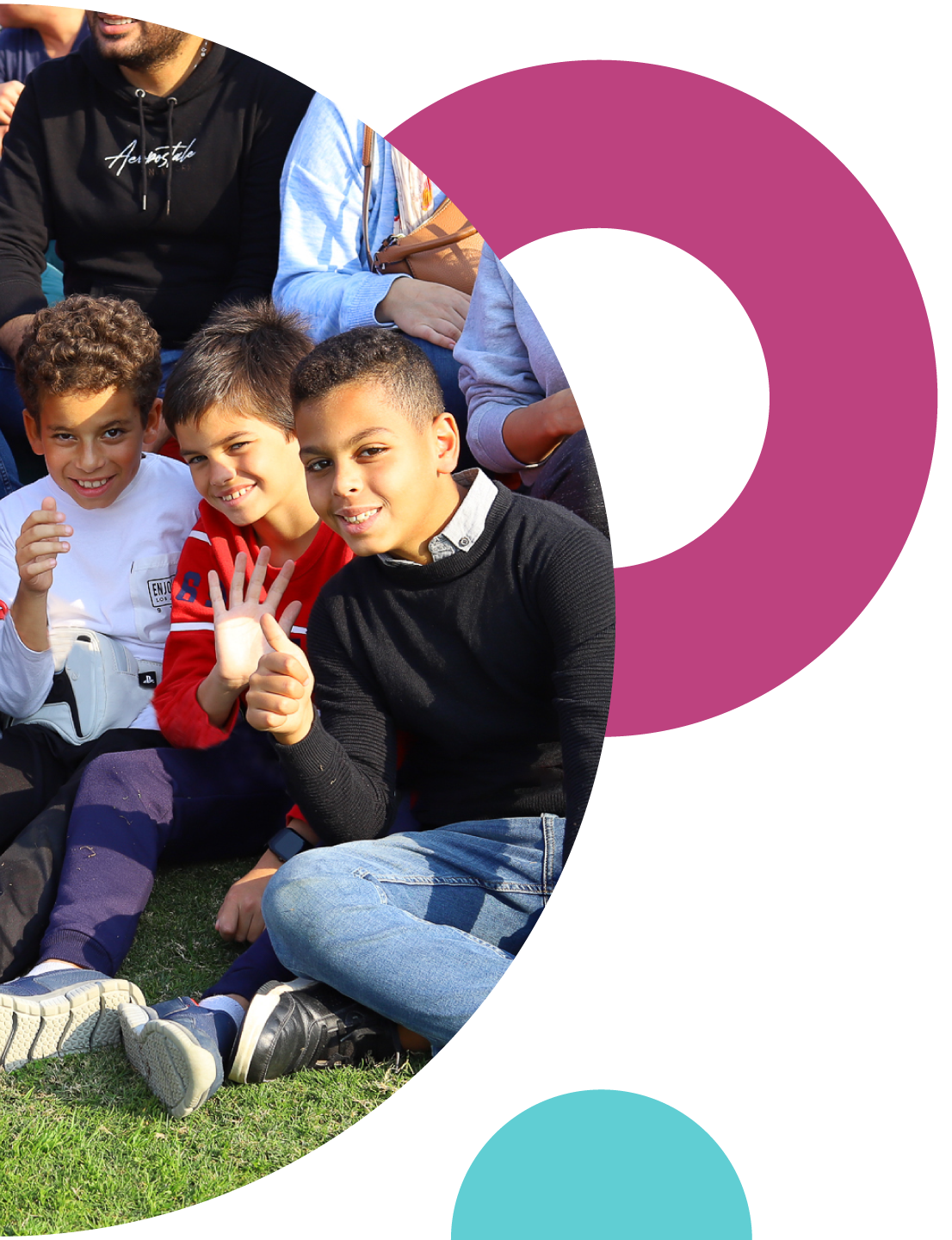 ISC-6 October - Open Day February 25, 2023